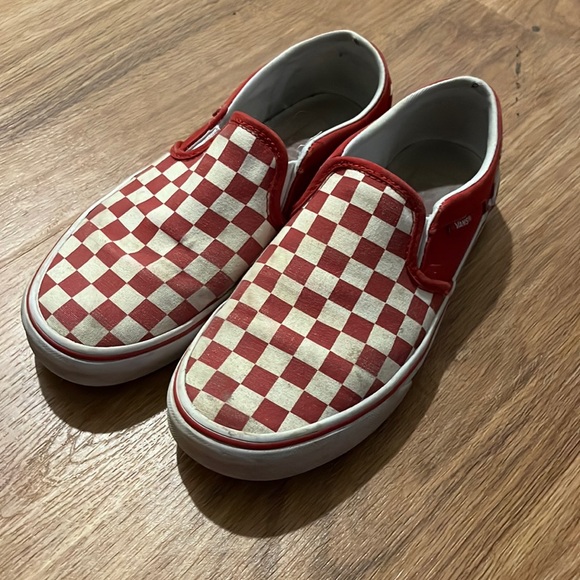 Vans | Shoes | Vans Slip On Skate Shoes | Poshmark